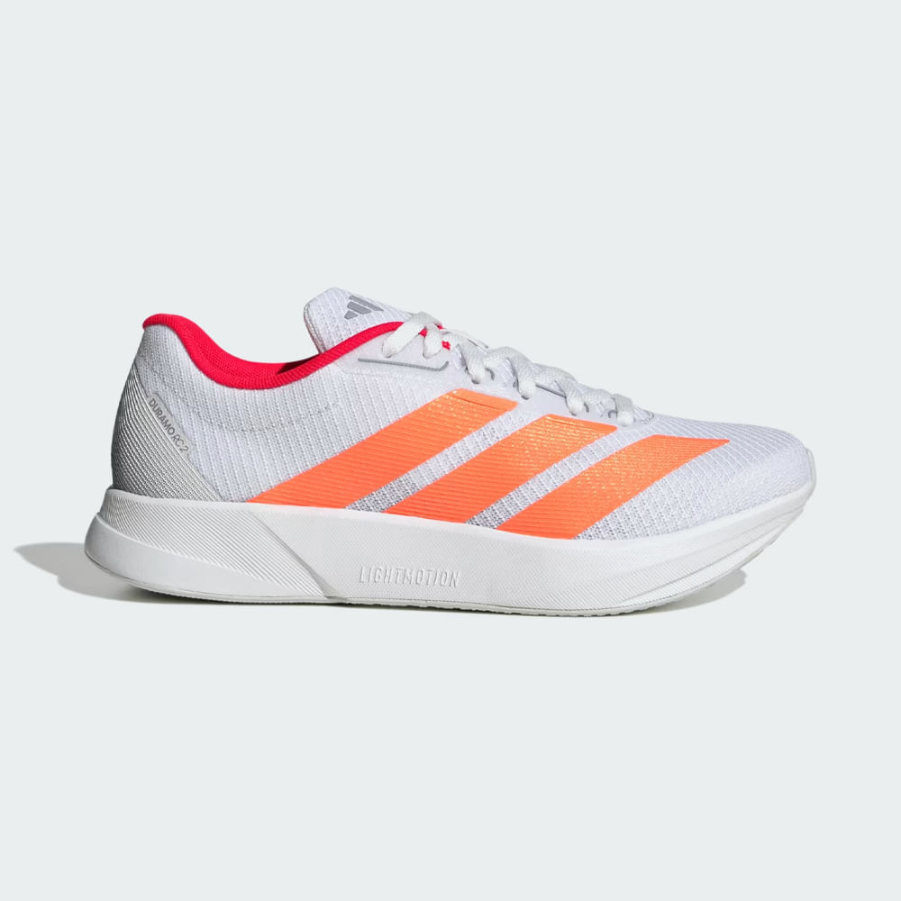 Tênis Adidas de Corrida Duramo RC2 Feminino | Shopee Brasil
