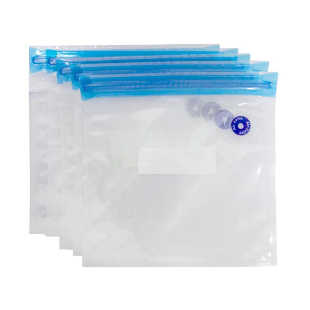 TKEY PLA ABS TPU PETG Filamento Saco De Vácuo Com Alça Bomba De Ar ...