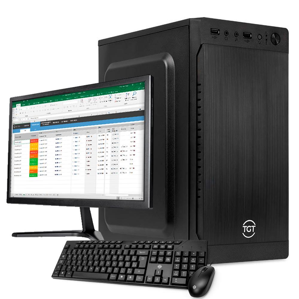 Computador Home Essential S, Intel Core i7, 8GB DE RAM, SSD 240GB ...