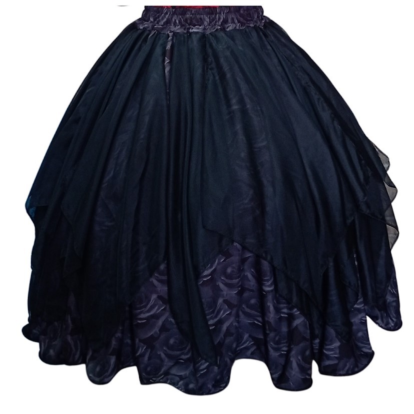 SAIA POMBA GIRA - MARIA MULAMBO FARRAPOS - UMBADABANDA/CANDOMBLE ...