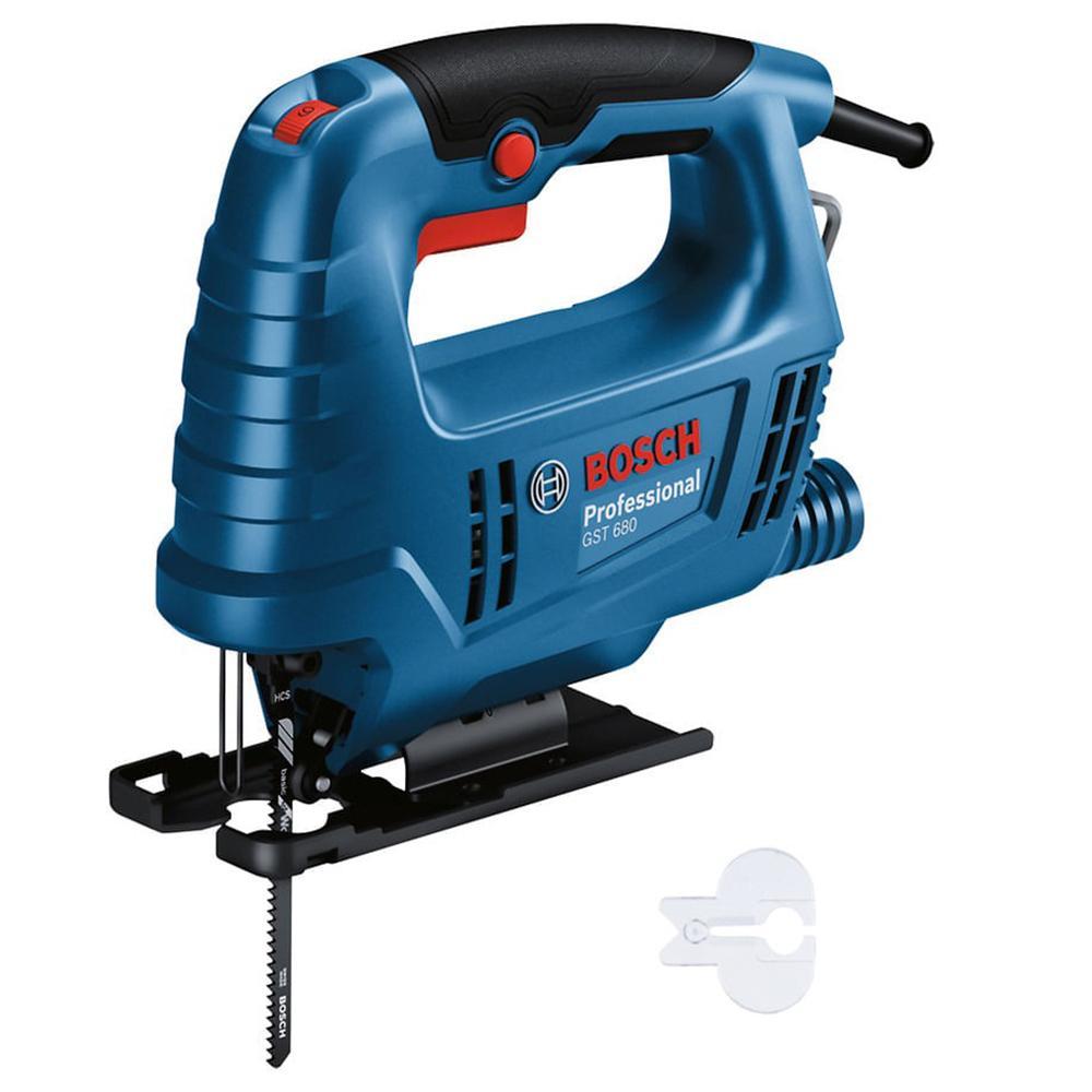 Serra Tico-Tico, Bosch GST680, 500 Watts | Shopee Brasil