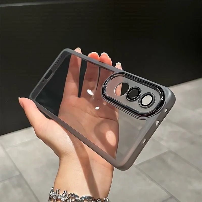 Para OnePlus Nord ce4 Caso De Telefone 1 + Capa CPH2613 À Prova De ...