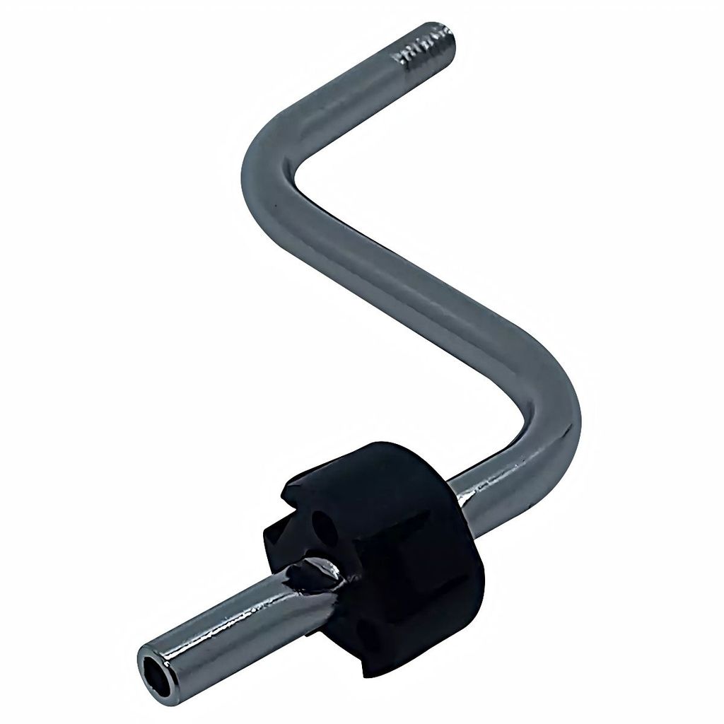 Conector Do Tubo Cafeteira DeLonghi EC220CD EC200CDB ID 5763 | Shopee ...