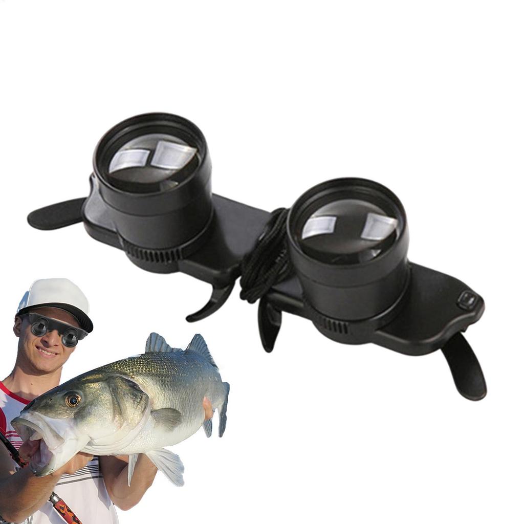 Outdoor Fishing Binoculars Telescope Outdoor Binoculars Telescope ...