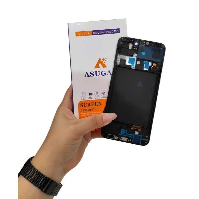 Tela Samsung A20 em Oferta | Shopee 2026