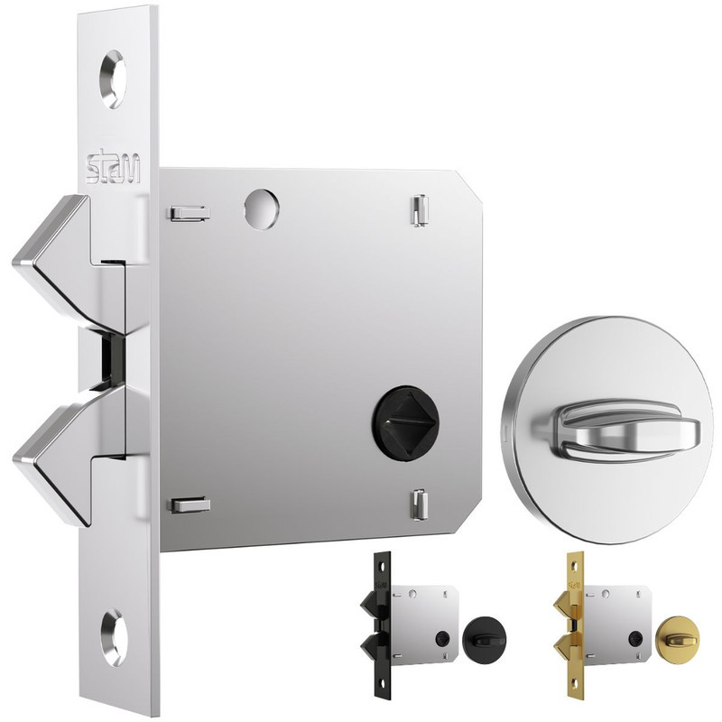 FECH. 1006S WC ROS.RED.CLASSIC - | Shopee Brasil