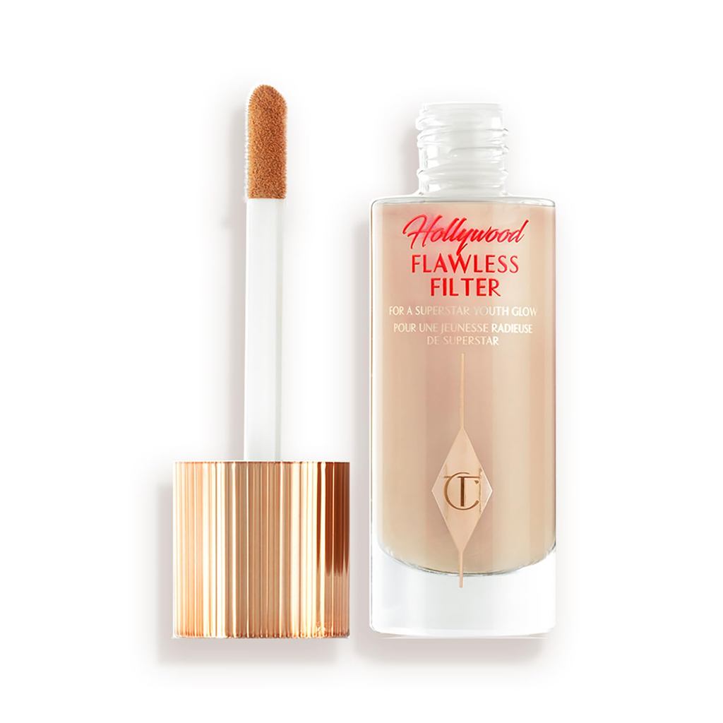 Charlotte Tilbury Hollywood Flawless Filter - Primer de Maquiagem ...