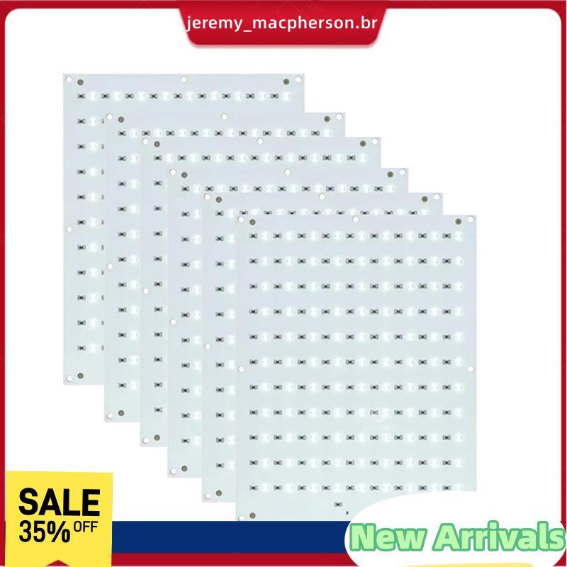 Para Laboratório Impressora 3D Litophane LED Backlight Placa Kit USB C ...