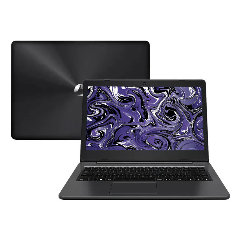 NOTEBOOK POSITIVO STILO XC3650 PROC INTEL CELERON N3160 MEM DDR3L 4GB ...