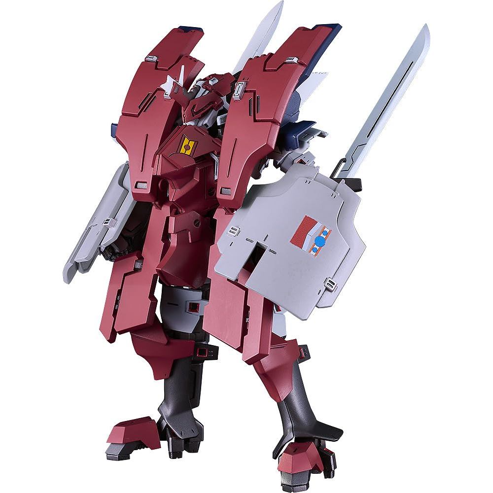 Good Smile Company MODEROID Break Blade [Original Manga Version ...