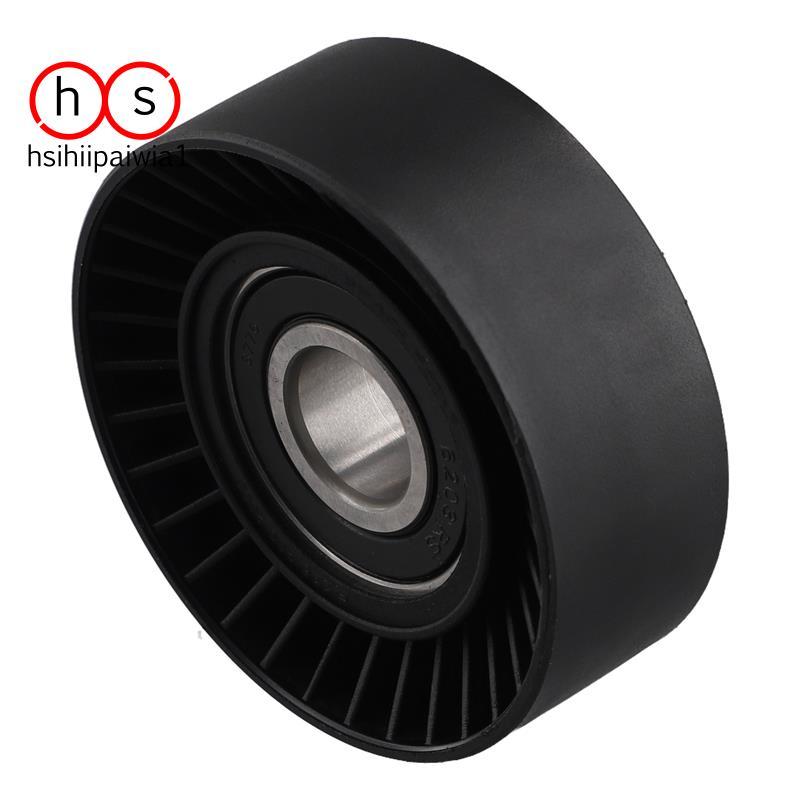 Polia Tensora Da Correia Do Ventilador V Com Nervuras Intermediária ...