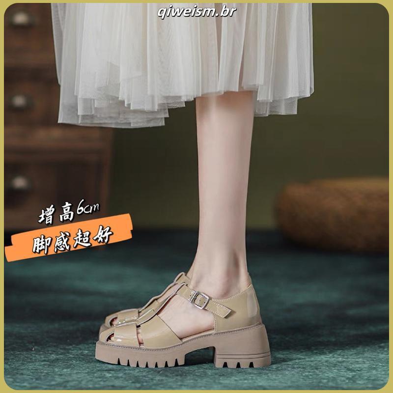 Sandalia Infantil Menina Plataforma Papete Molekinha 2344145 | Shopee ...