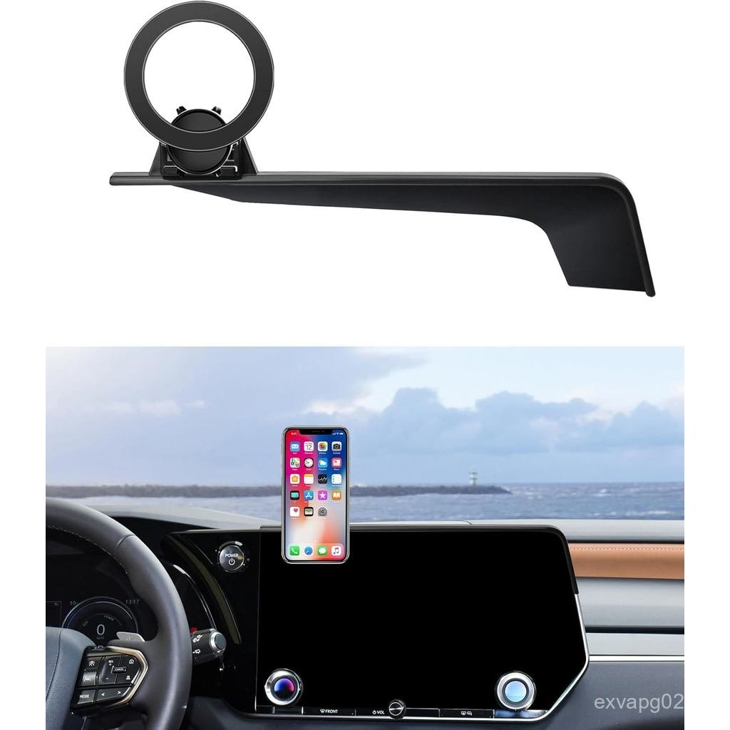Car Phone Holder for 2023 2024 2025 2026 Lexus RX RX350 / RX350h ...