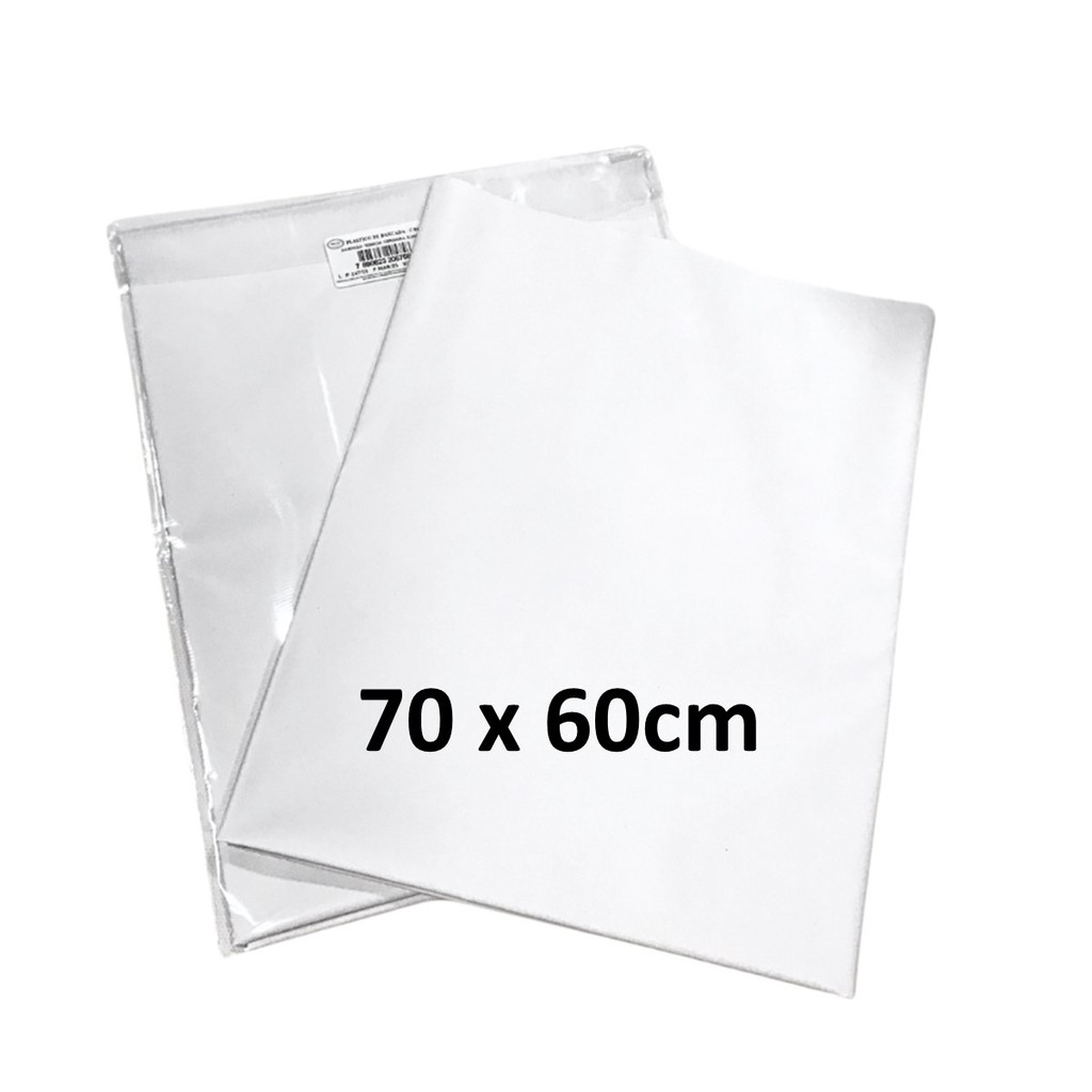 Plastico de bancada Odontológico 70x60 cm - Preven | Shopee Brasil