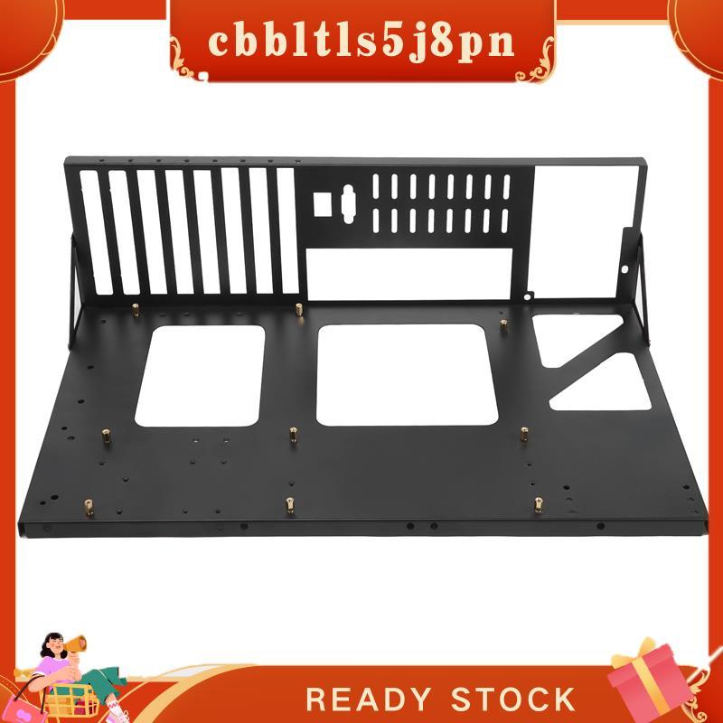 cbbltls5j8pn Quadro De Mineração ETH Suporte Para Placa-Mãe Espessado ...