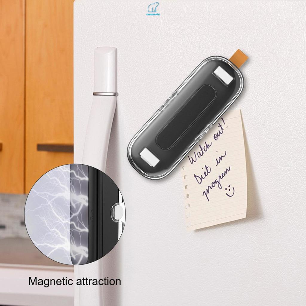 Máquina De Selagem Térmica Pequena , Seladora De Alimentos A Vácuo ...