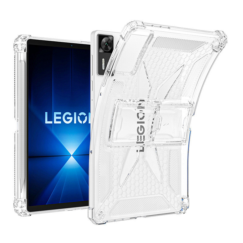 Capa Transparente À Prova De Choque Para Motorola Moto Pad 60 NEO ...