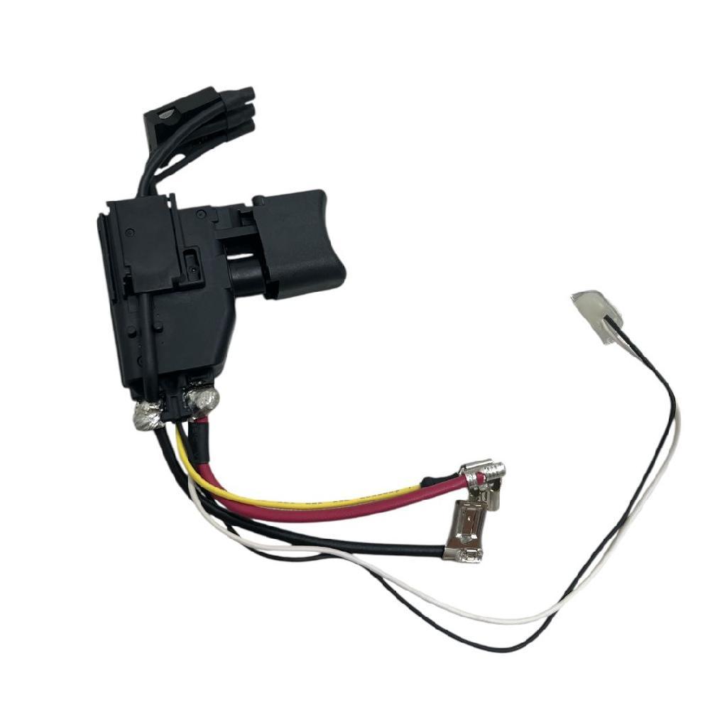 Interruptor Para Parafusadeira Makita Modelo DDF482 | Shopee Brasil