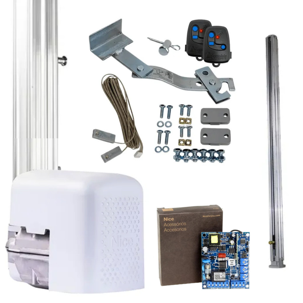 PEC BV GATTER PLUS STD 1.25M 220V 10006970 | Shopee Brasil