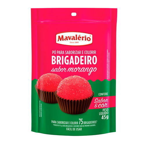 Brigadeiro Moça Fiesta em Oferta | Shopee 2026