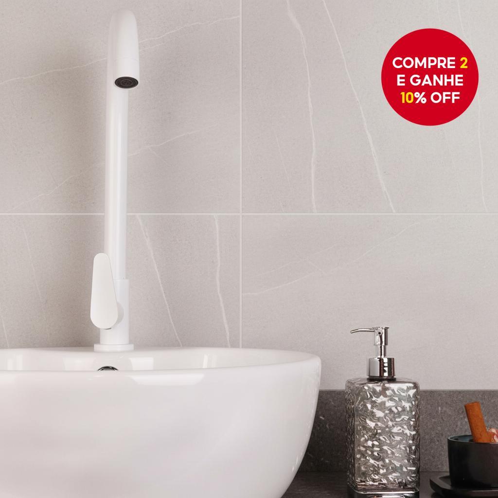 Folhas de Azulejo Adesivo Mosaico Fácil de Aplicar - 5 Folhas (10×10 ...