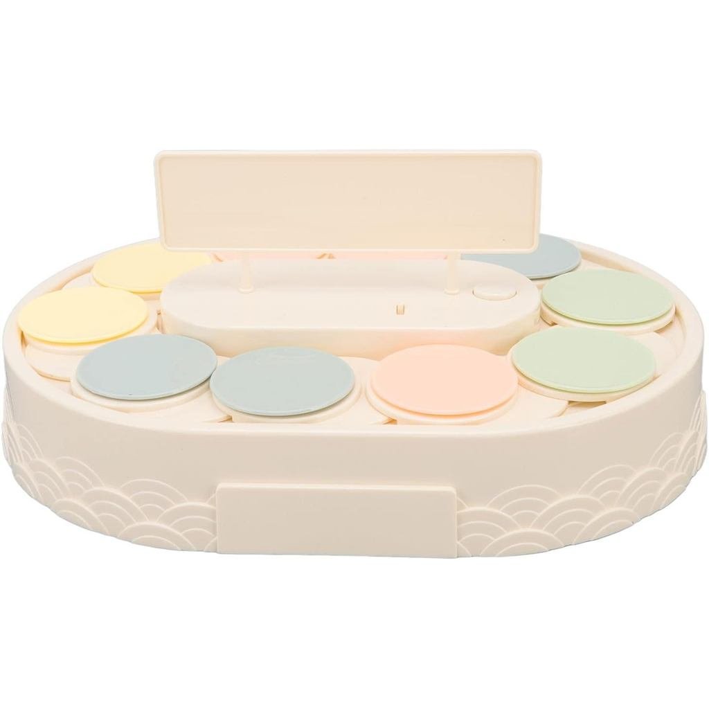Sushi Machine, Automatic Serveware Cake Stands Rotating Table Display ...