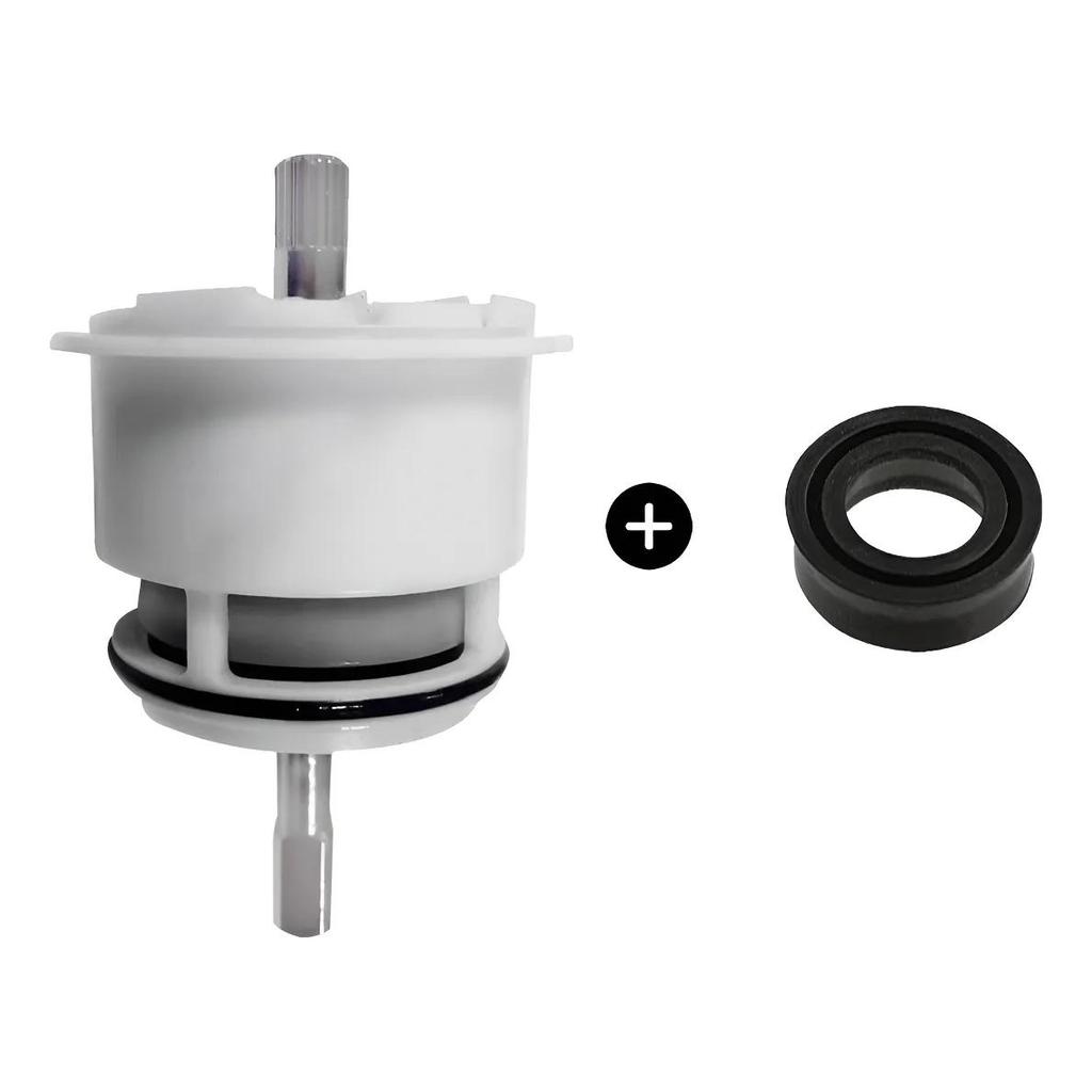 Reparo Valvula Hydra Plus/Slim 1.1/2 C/ Retentor - Deca (1 Peça ...