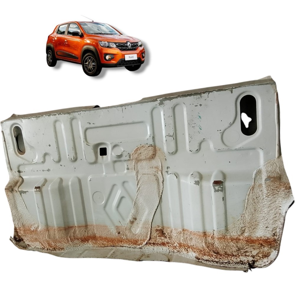 Painel traseiro Renault Kwid 2017 2025 Original | Shopee Brasil