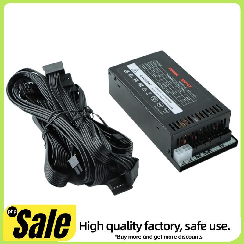 Fonte De Alimentação Para PC ATXs PSUs , Chassi De Mesa 10-264V ENP ...