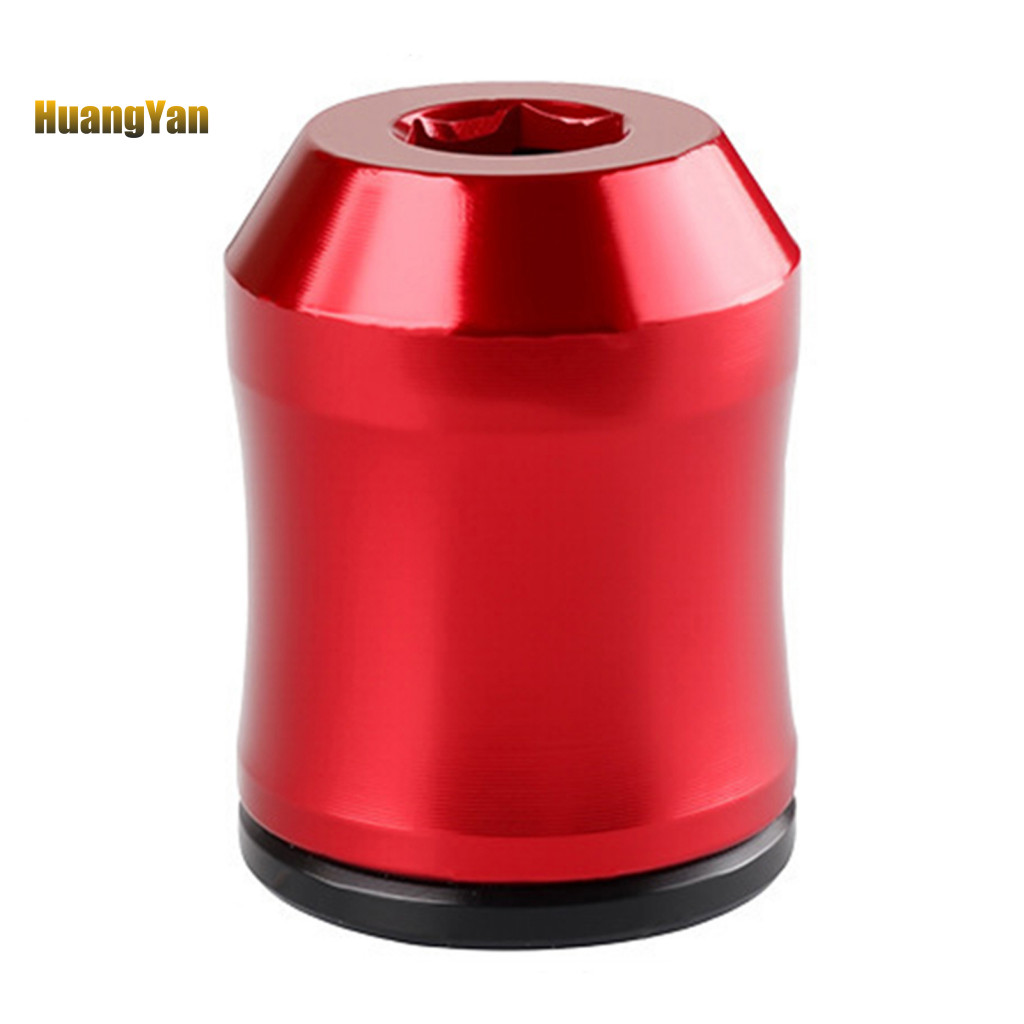 Magnetic Screw Stabilizer Ring for 1/4-inch Hex Bits – Anti-slip ...