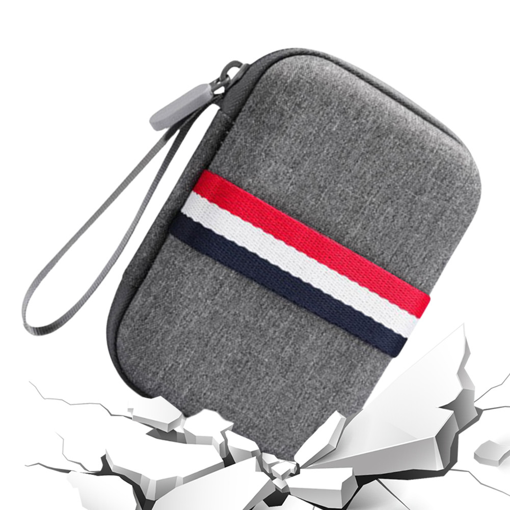 [Novo] Bolsa De Armazenamento Antiarranhões Para Anbernic RG35XX/RG35XX ...