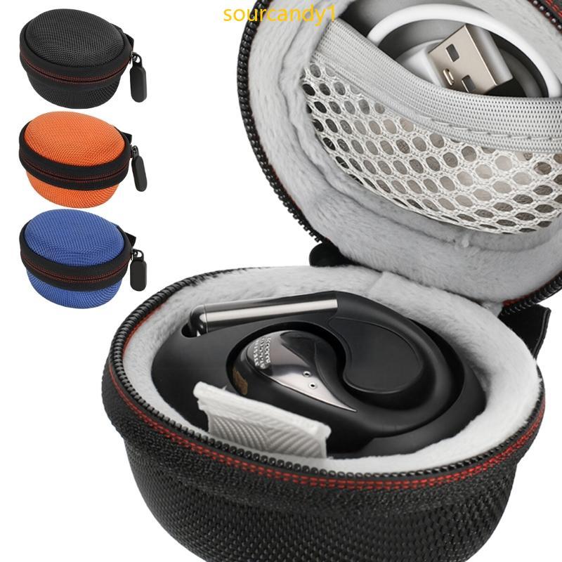 Sou Compactamente EVA Capa De Fone De Ouvido Para AC335 Shell Box ...