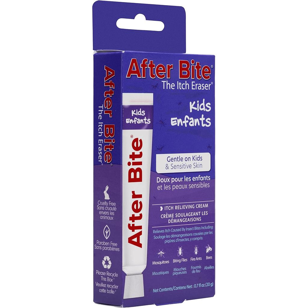 After Bite -Kids | Shopee Brasil