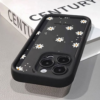 Ins Flor Capinha Redmi A1 A2 A3 13c 12c 14c Nota 11 12 13 14 Pro 4G 5G ...