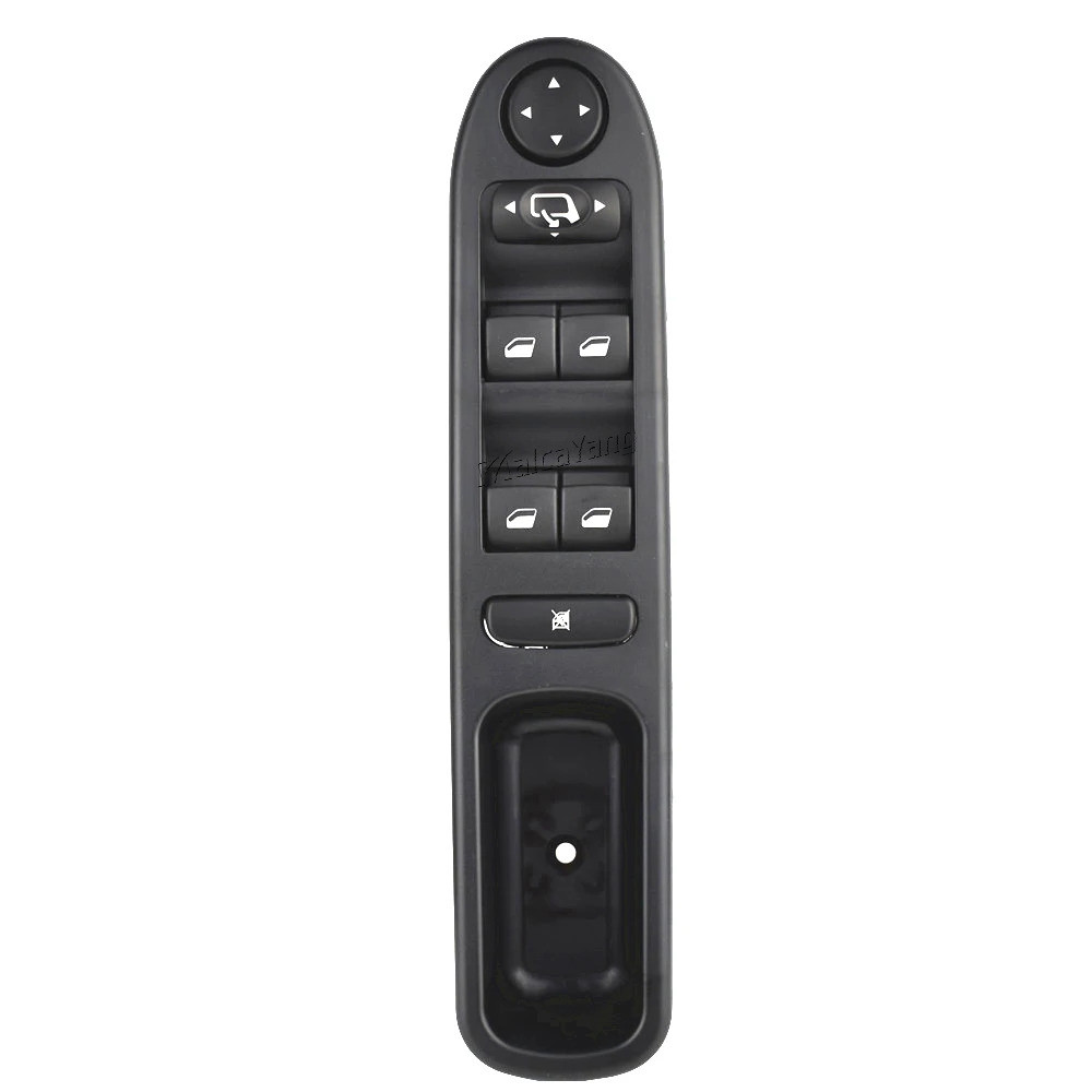 Auto Accessories For Peugeot 307 SW CC 307SW 307CC Passenger Side Car ...