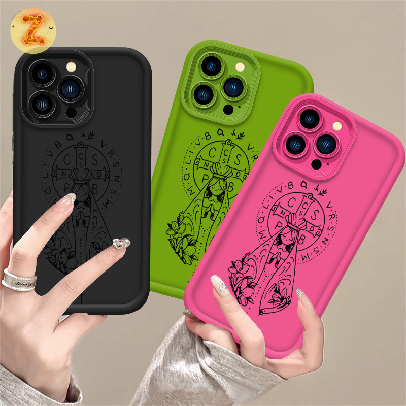 Capa Para Redmi Note 14 Pro 13 12 11 10 9 8 14C 13C 12C 10C 9A A5 A3 A2 ...