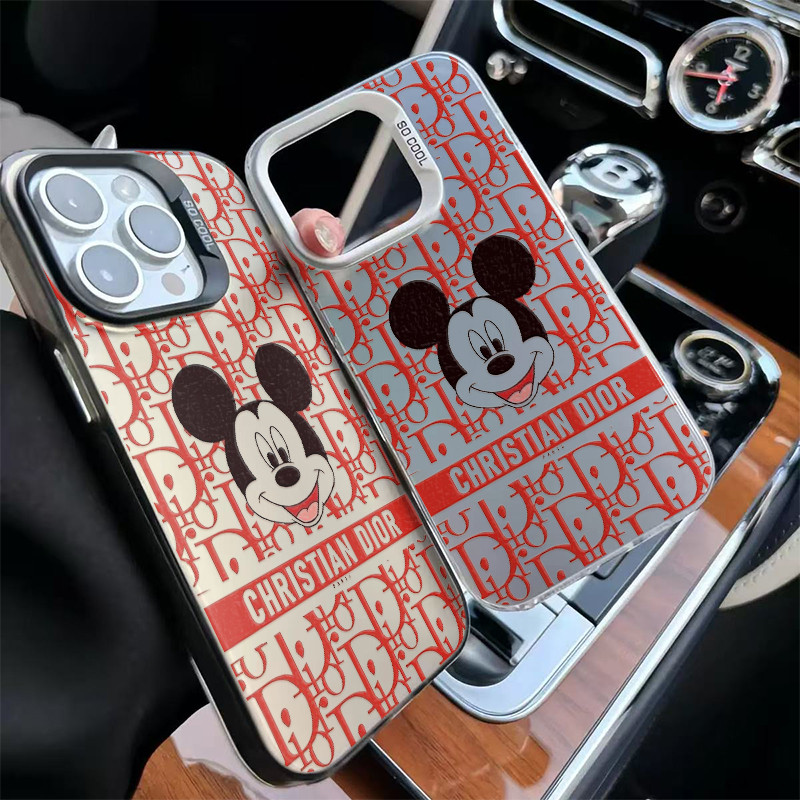 Capa Cartoon Estampa Vintage Total Anti-impacto Para Redmi K80 PRO A5 ...