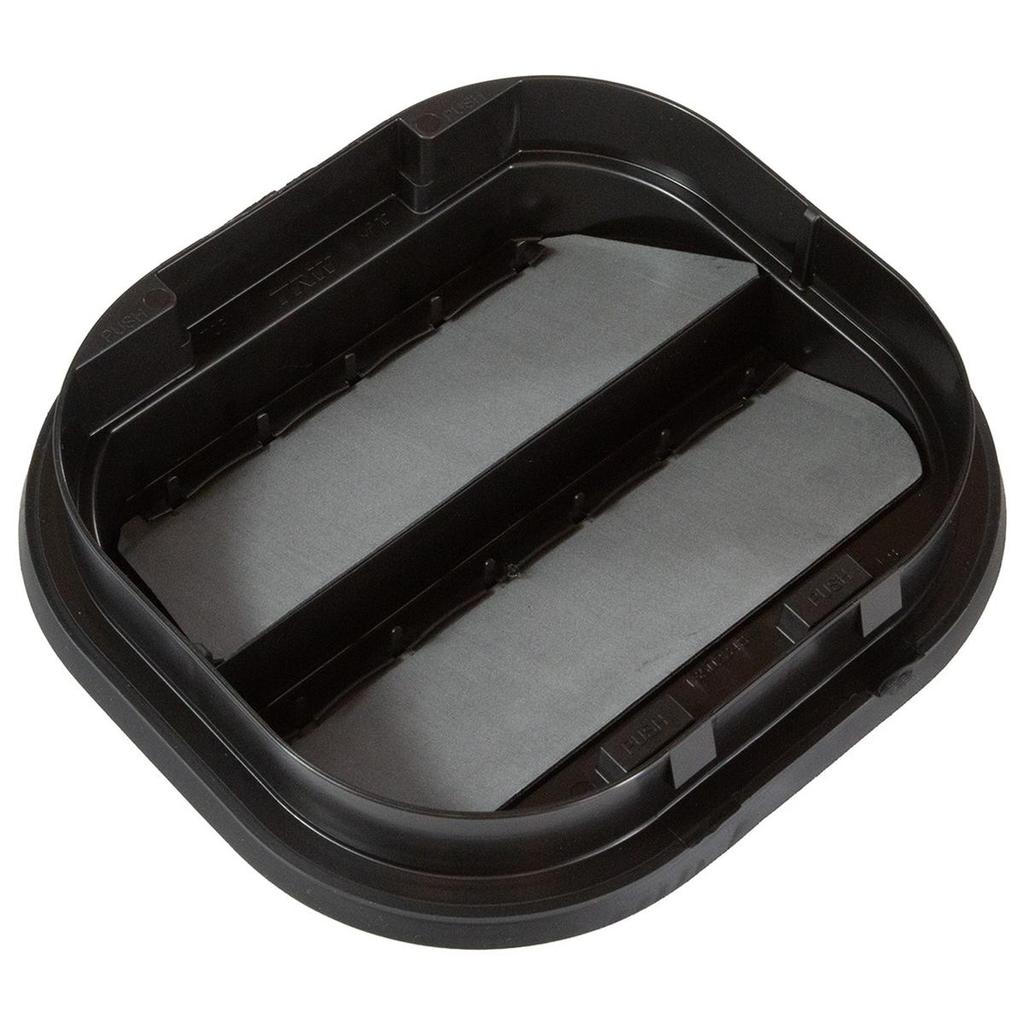 Grade de Exaustão Lateral GM 13502348 | Shopee Brasil
