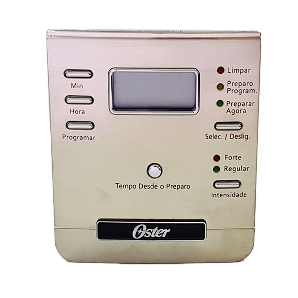 Display Com Led Para Caf Oster Bvstdc4402 24254 | Shopee Brasil