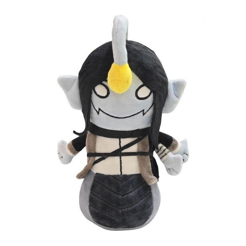 O brinquedo de pelúcia Roblox Sebastian Solas, presente para crianças ...