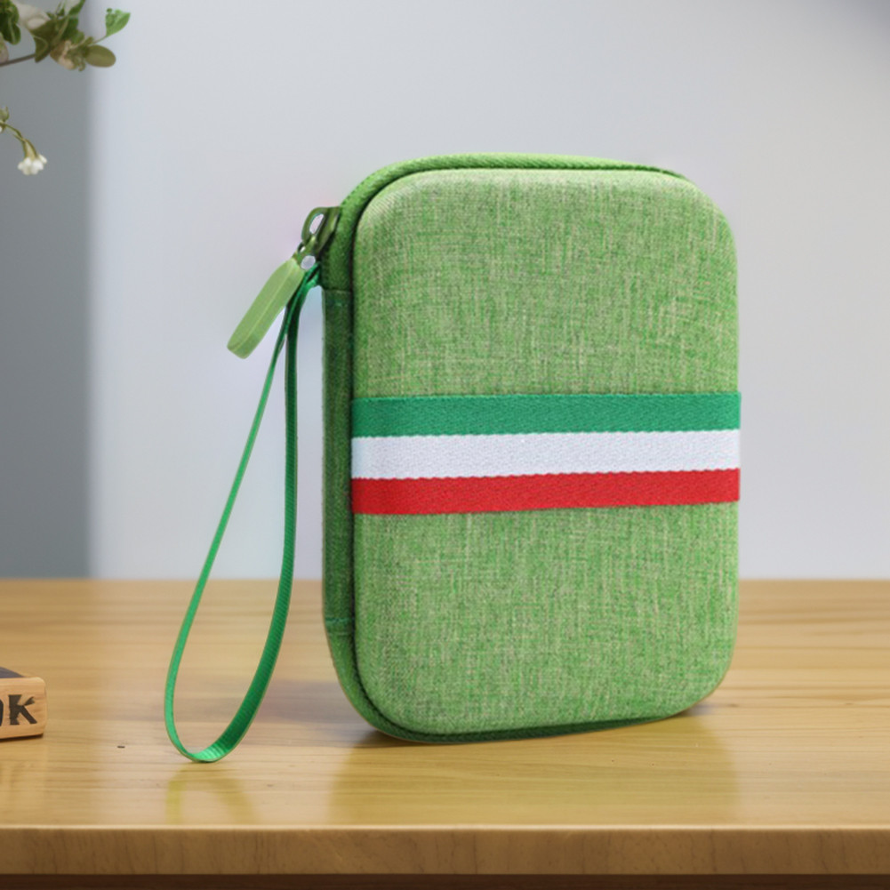 [Novo] Bolsa De Armazenamento Antiarranhões Para Anbernic RG35XX/RG35XX ...