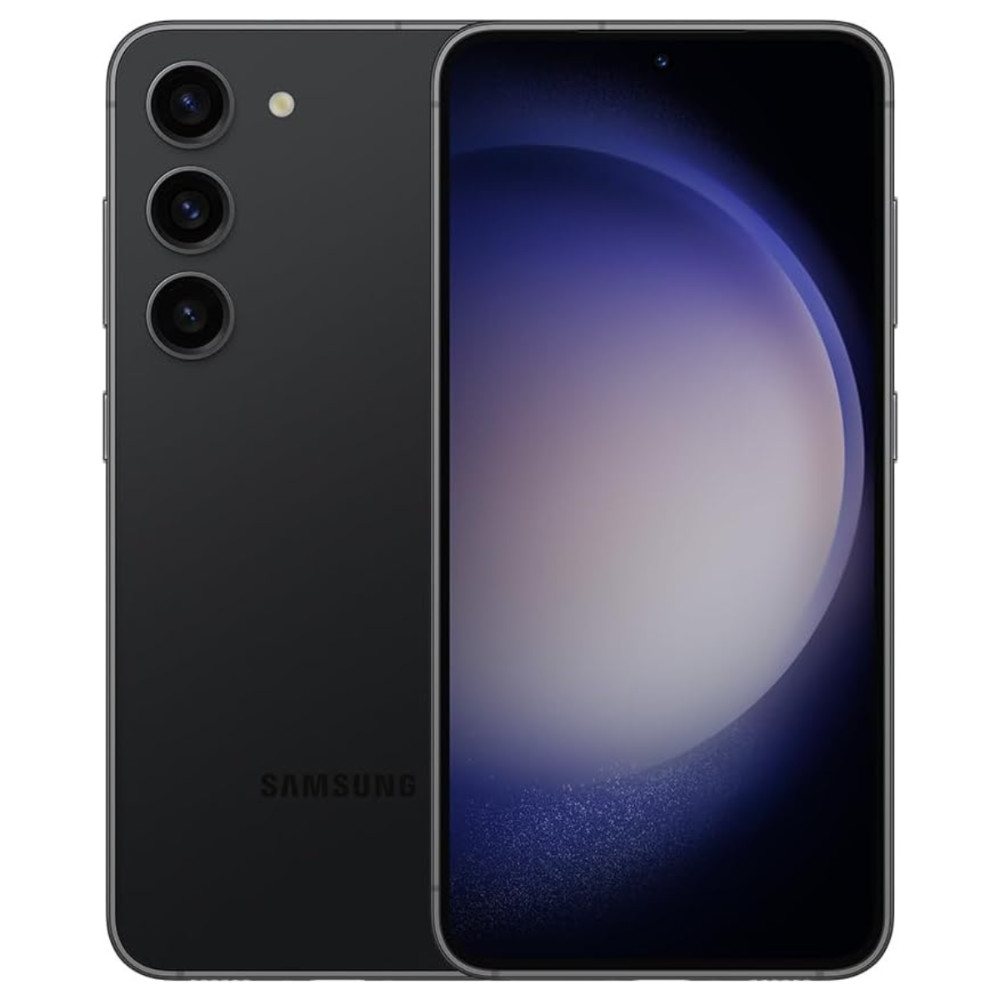 Usado: Samsung S23 256 GB Preto - Regular | Shopee Brasil