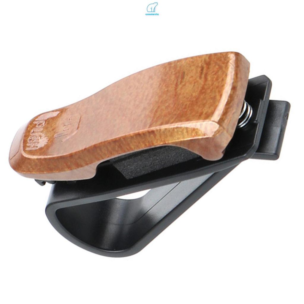 Suporte De Óculos De Sol Para Carro , Prendedor De Armazenamento ...