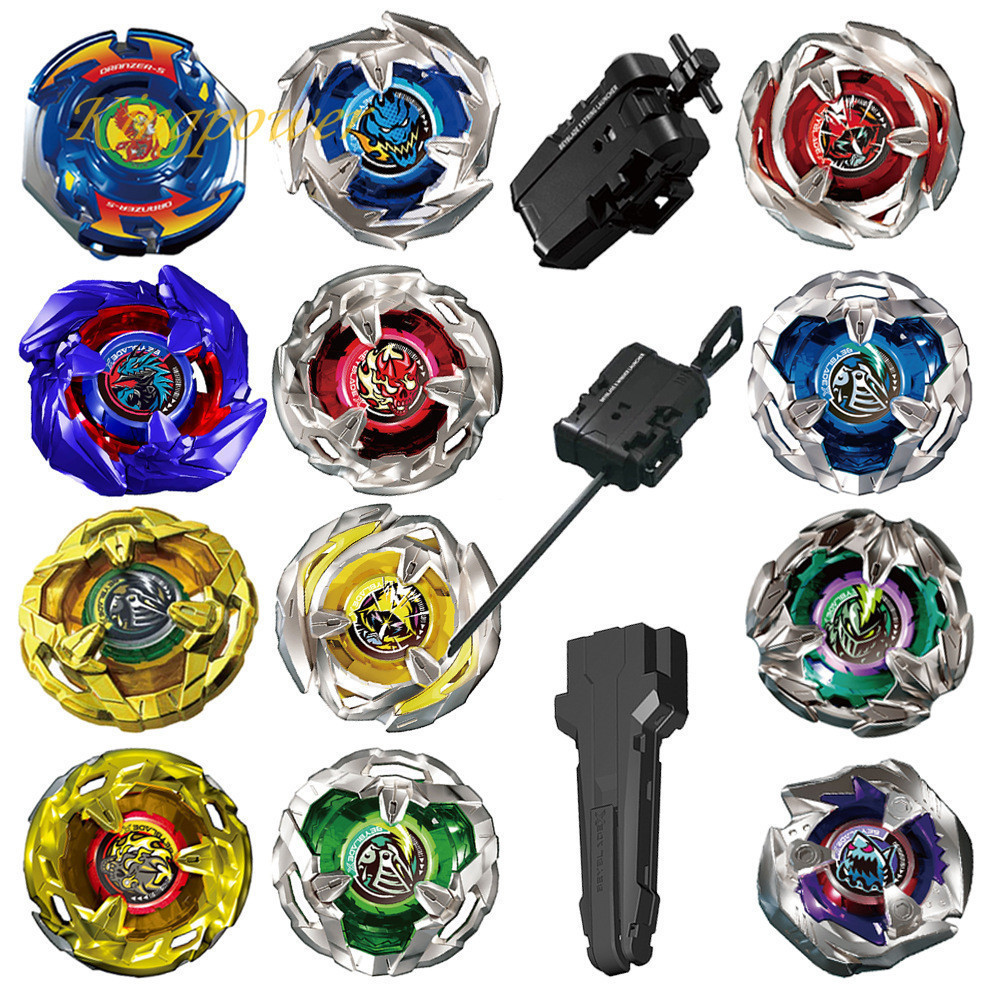 Beyblade X BX-31 Tirano Batida-01 Dran Espada-23 Phoenix Wing UX Buster ...