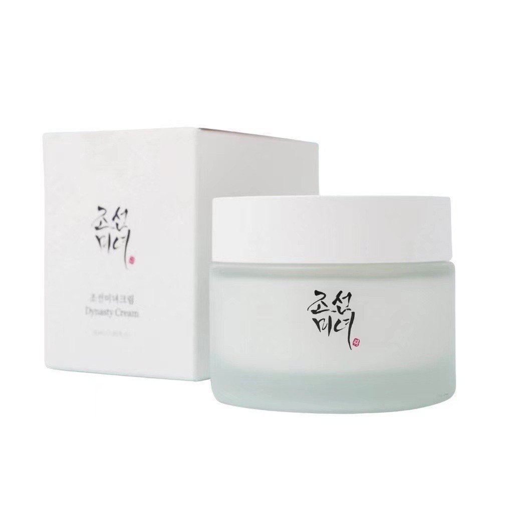 Creme de Beleza Coreano Anti-Envelhecimento Hidratante Firmador Creme ...