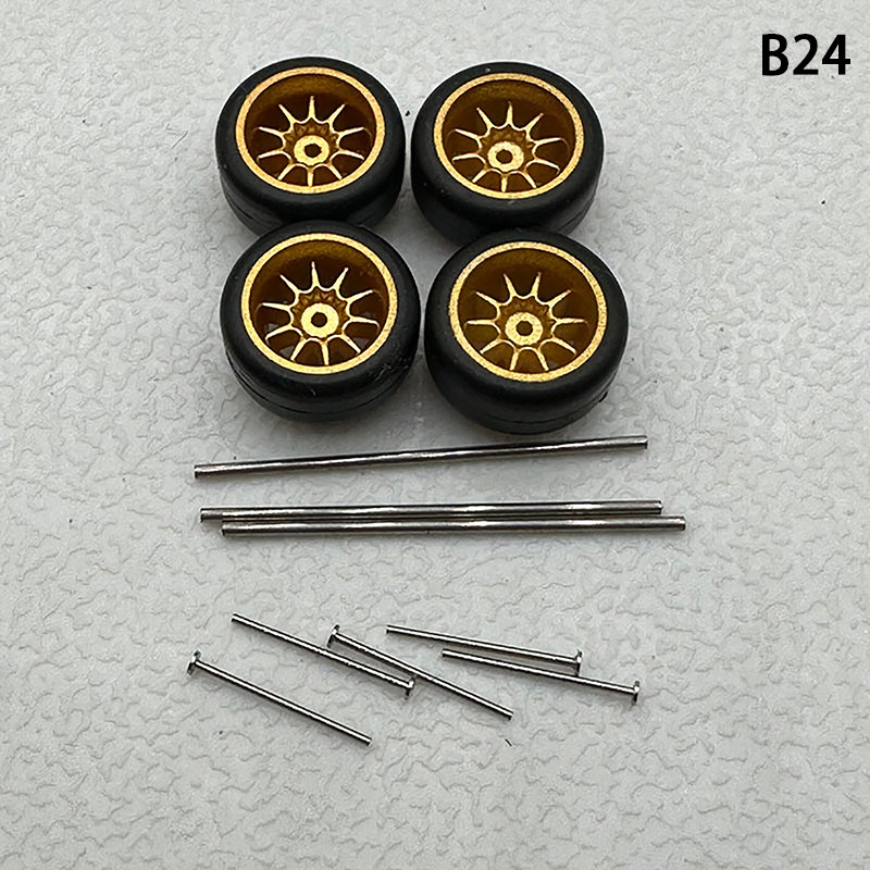 [Nis] Inovador ABS Básico Modificado Peças Veículo Brinquedo Para ...