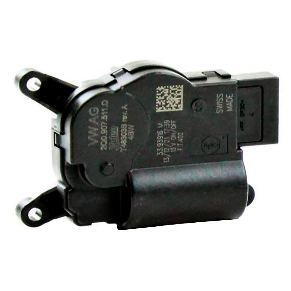 Servo Motor do Ar Condicionado VW Polo Passat | Shopee Brasil