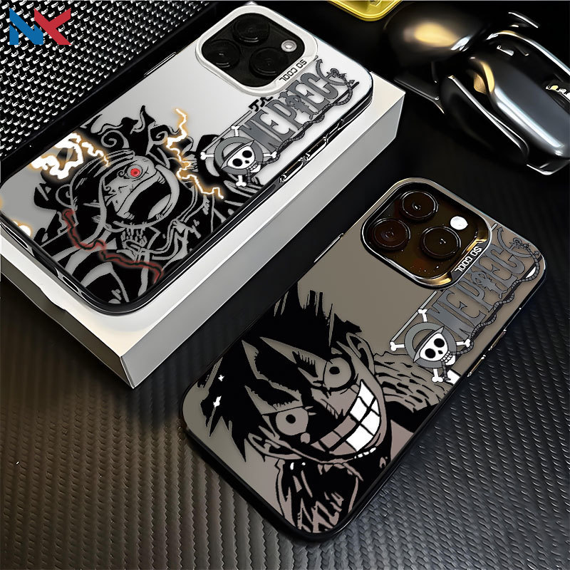 Capa Para Redmi Note 14 Pro 13 12 11 10 12S 14C 13C 12C 10C POCO X7 X6 C75 C65 IMD De Telefone ...