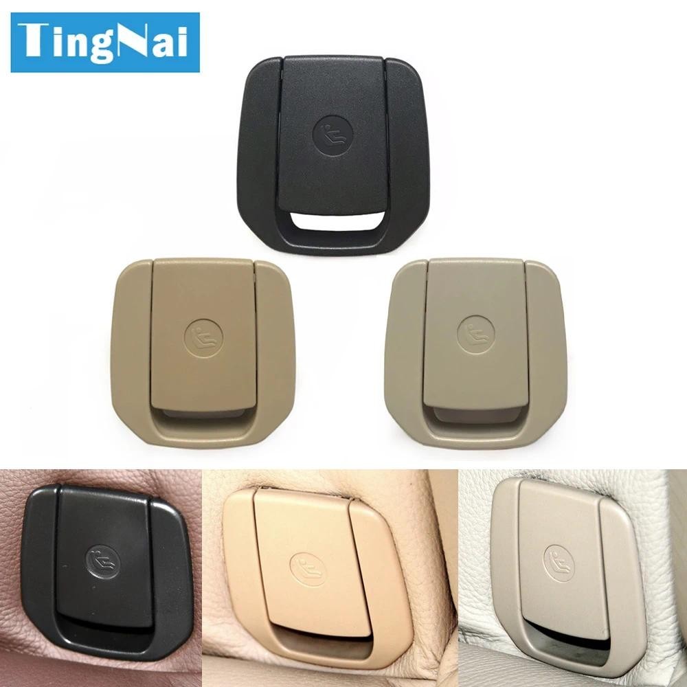 Assento De Segurança Infantil Traseiro Do Carro ISOFIX Botão Capa Para ...