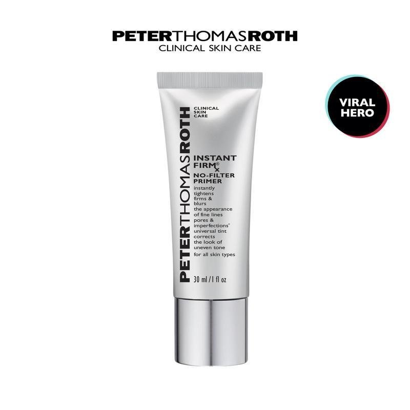 Peter Thomas Roth Instant FIRMx No-Filter Firming Primer, Tighten, Firm ...